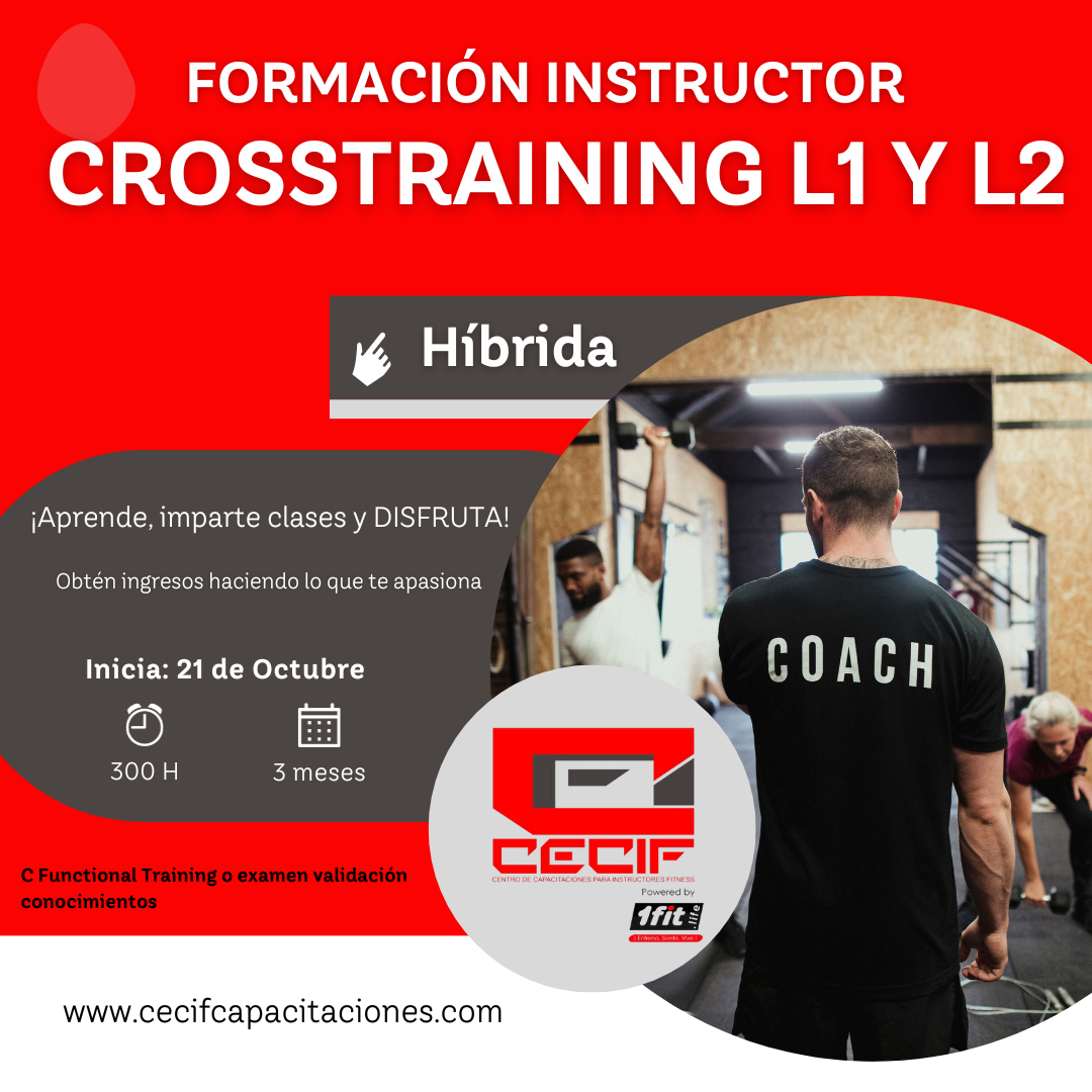 Course categories | Cecif